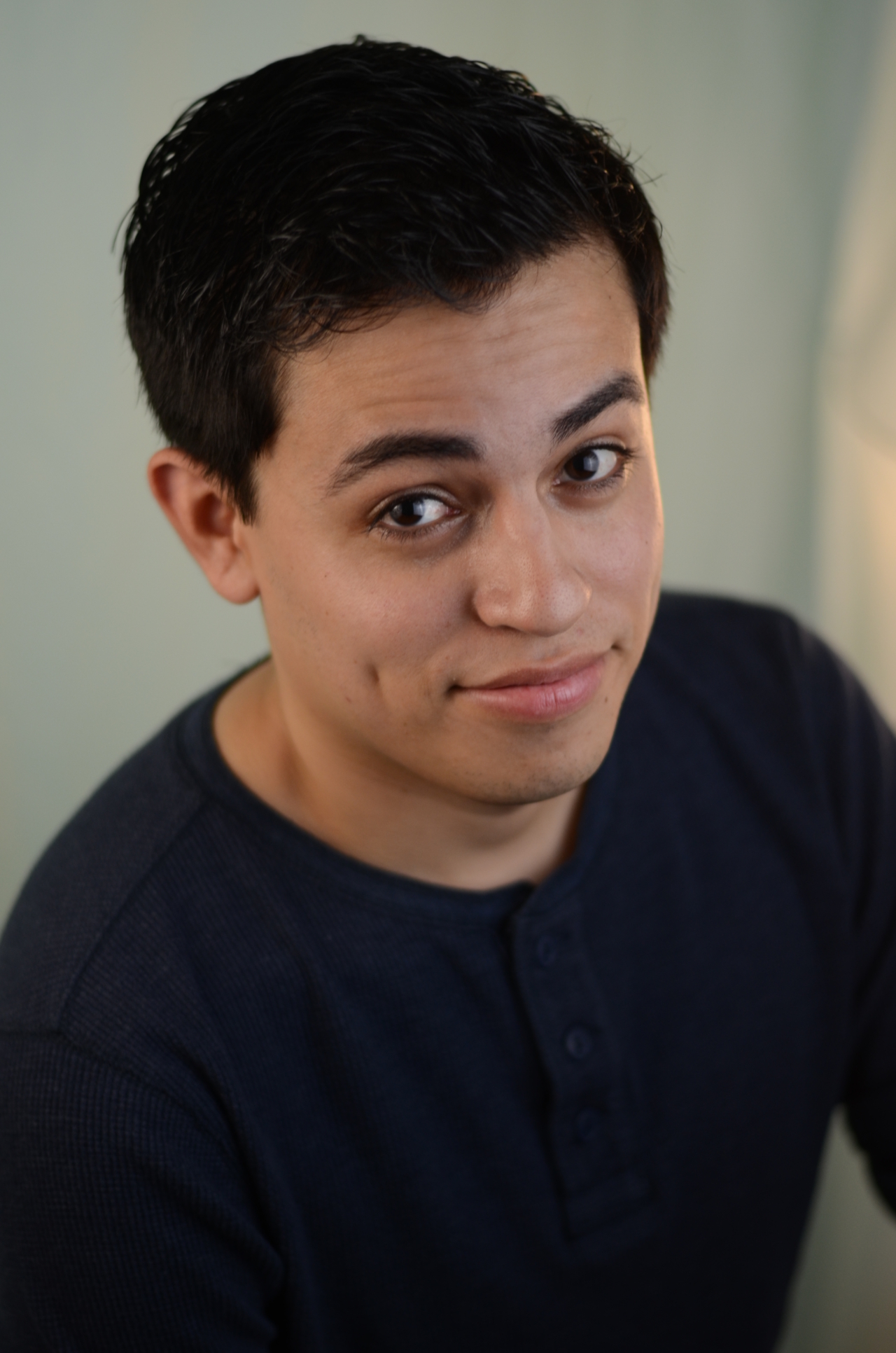 Contact | Michael Edwards